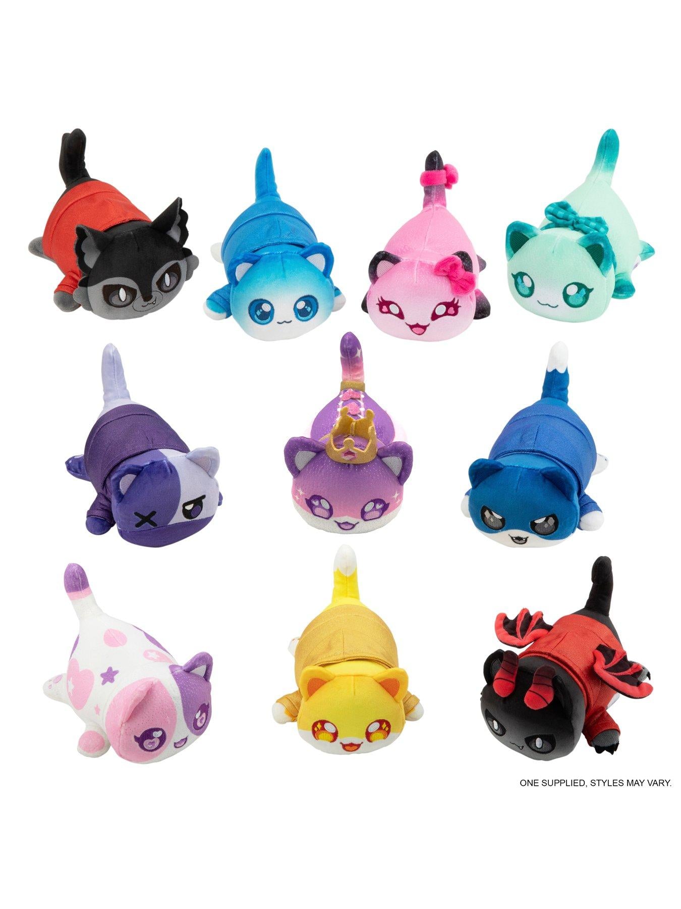 Aphmau Mystery Plush – Hopkins Of Wicklow