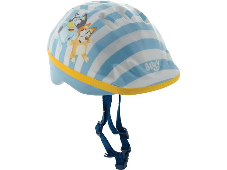 Bluey Safety Helmet – Hopkins Of Wicklow