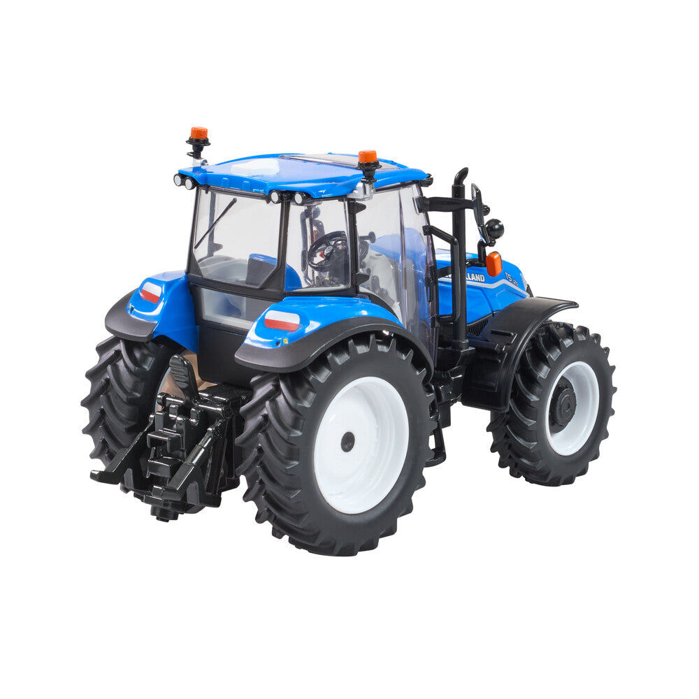 Britains New Holland T5.120 – Hopkins Of Wicklow