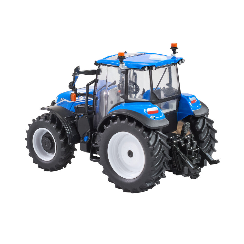 Britains New Holland T5.120 – Hopkins Of Wicklow
