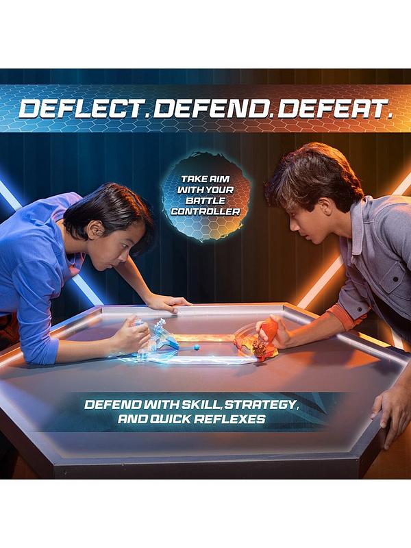 Doteki Multiplayer Battle Pack – Hopkins Of Wicklow