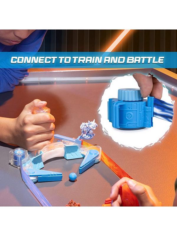 Doteki Multiplayer Battle Pack – Hopkins Of Wicklow