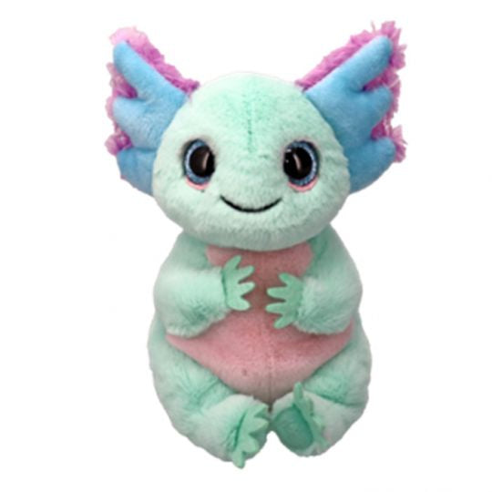 TY Alex Axolotl Bellie Regular – Hopkins Of Wicklow