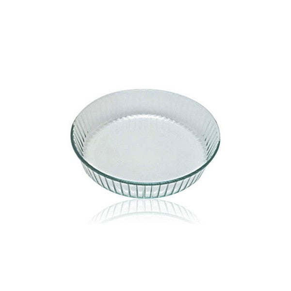 Pyrex Fluted Flan/Quiche Dish – Hopkins Of Wicklow